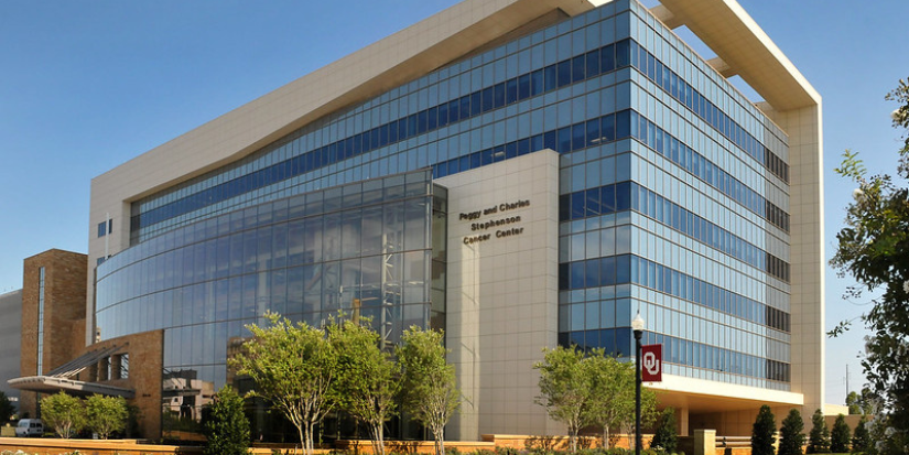 NCI Designation Puts You at Center of Innovative Cancer Care