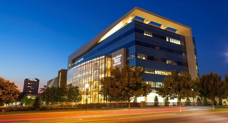 Stephenson Cancer Center | Cancer Treatment in Oklahoma