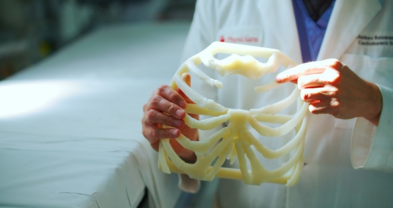 J. Matthew Reinersman, MD | Thoracic Surgeon in Oklahoma City, OK