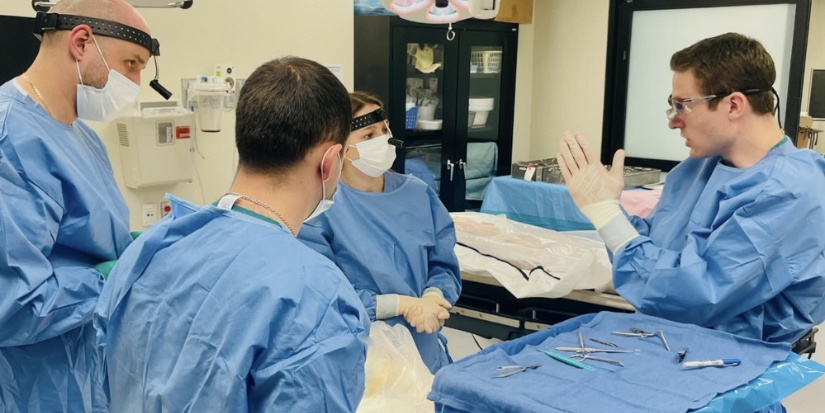 Mark Mims, MD | OU Health