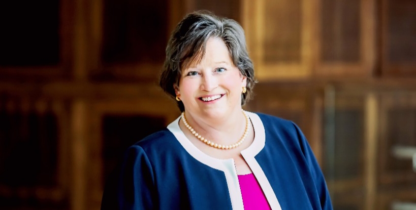 Sherri Baker, MD | OU Health
