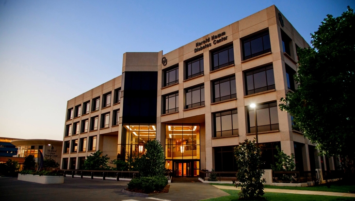 OU Health – Adult Outpatient Rehabilitation Services | Medical Services ...