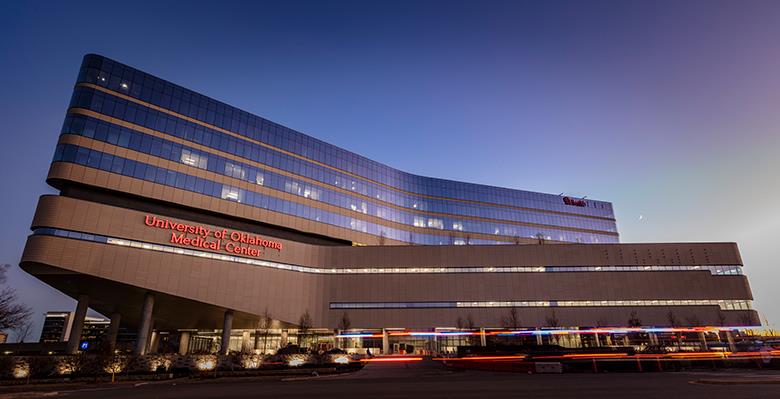 OU Health - University of Oklahoma Medical Center Outpatient Surgery Unit