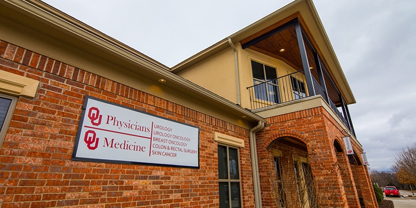 OU Health Physicians Waterview Park | Medical Clinic Oklahoma City