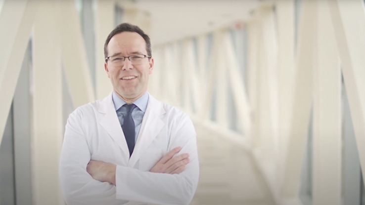 Zachary Smith, MD | Neurosurgeon in Oklahoma City, OK