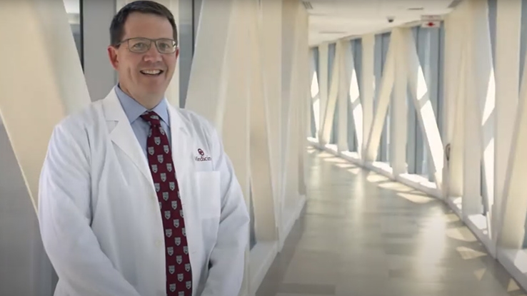 Jason Lees, MD,FACS | OU Health