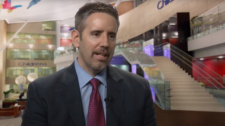 Karl Hansen, MD,PhD | OU Health