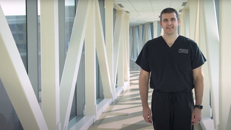 Kelly L. Stratton, MD | Urologic Oncologist in Oklahoma City, OK