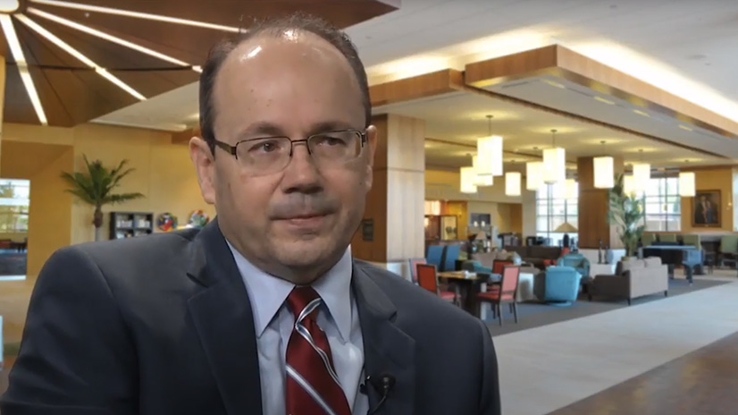 Michael S. Cookson, MD, MMHC | Urologic Oncologist in Oklahoma City