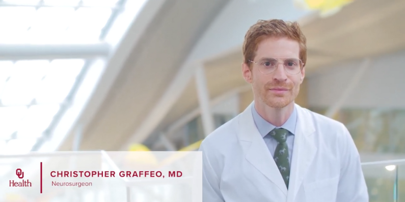 Christopher Graffeo MD