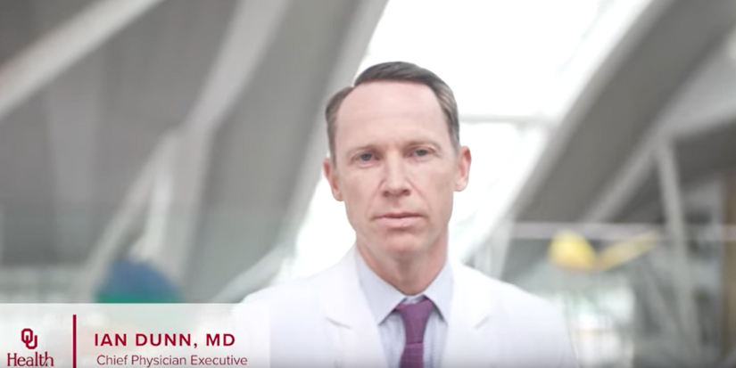 Ian Dunn, MD | Neurosurgeon in Oklahoma City, OK