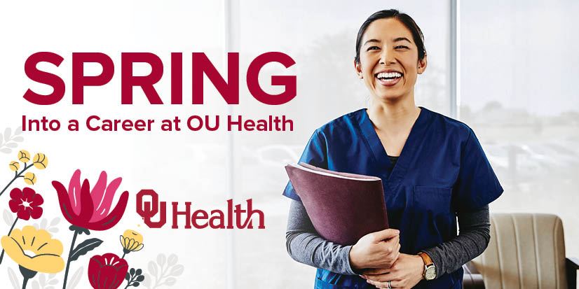 Event Details | OU Health