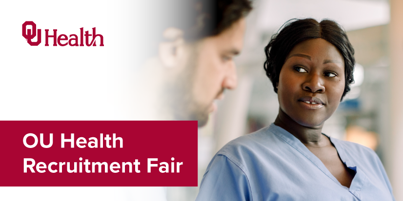 Event Details | OU Health