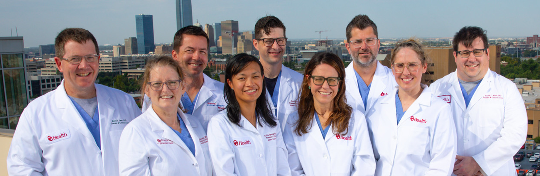 Careers | Find Your Next Career at OU Health