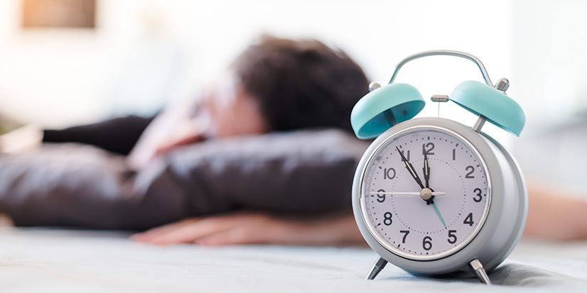 10 Tips for Adapting Your Sleep to Daylight Saving Time Changes