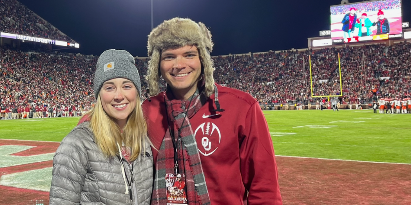 A New Beginning: How a Bone Marrow Transplant Helped Cale Olbert ...