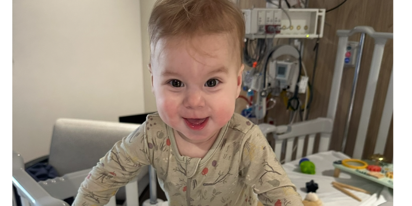 Diagnosing ALCAPA Early: Mayleigh’s Path to Recovery