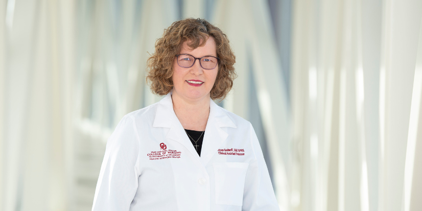 Dr. Susan Bedwell Receives National Award for Excellence in Clinical ...