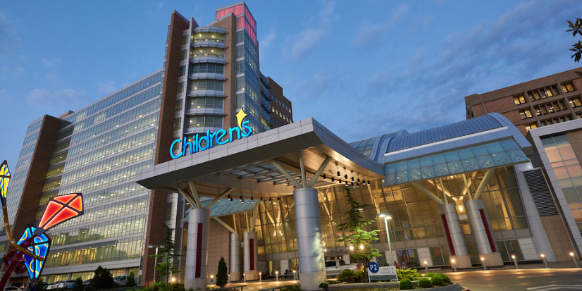 Oklahoma Children's OU Health Earns ELSO Gold Center of Excellence ...