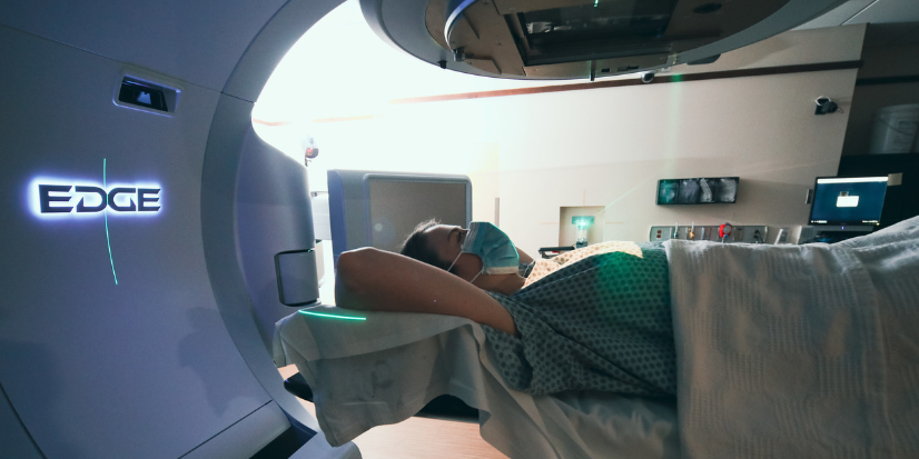 OU Health Stephenson Cancer Center Installs New Radiosurgery Varian ...