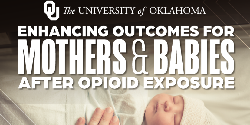 Supporting Moms and Babies Affected by Substance Use: A New Approach to ...
