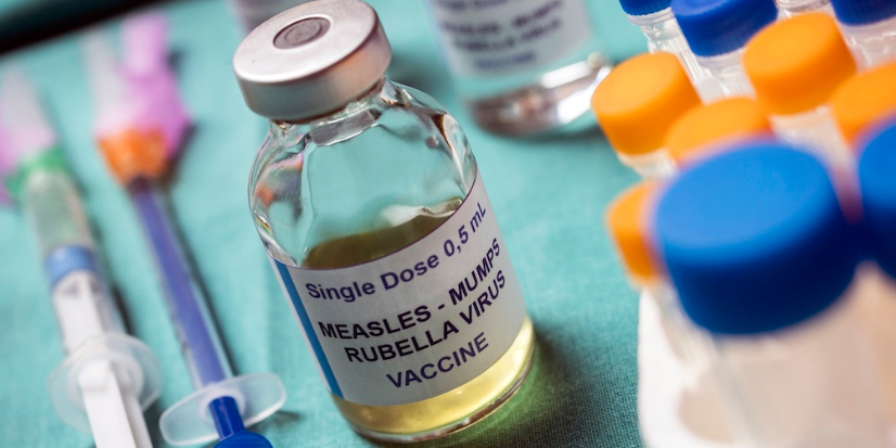 Everything You Need to Know About the Measles Vaccine