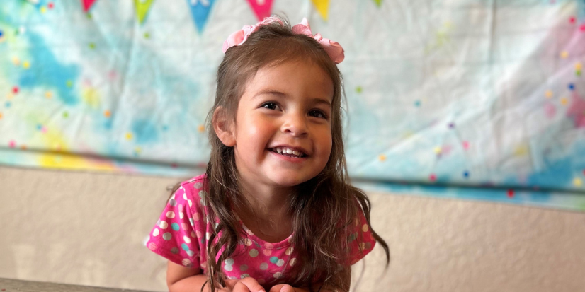 From NICU Struggles to Joyful Childhood: Akorra's Story with OU Health ...