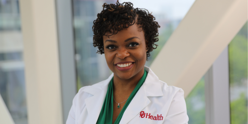 Getting to Know Amber Nealy — The Chief Nursing Officer and Vice ...
