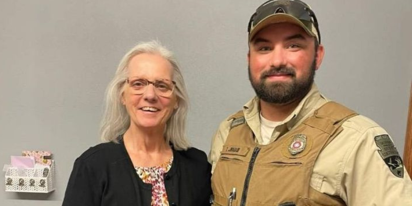 Clinical Trial Gives Hope for a Longer Life: Kathy’s Story