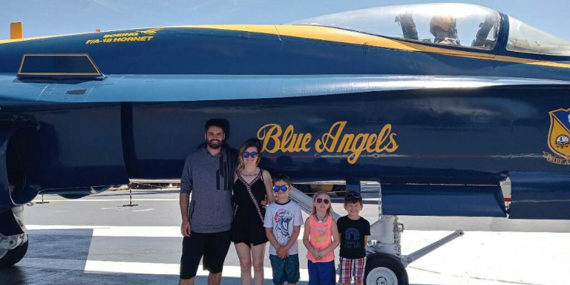Silent Tumor, Awake Brain Surgery: Kinsey White’s Courageous Battle ...