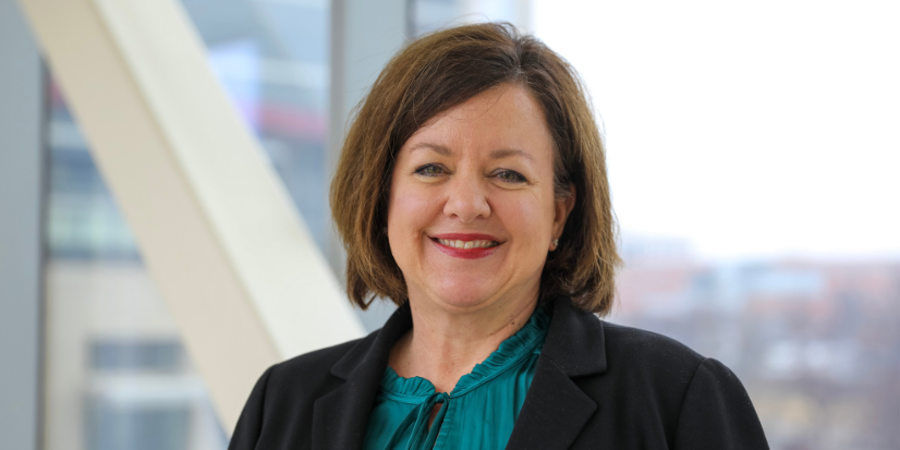 Getting to Know Dr. Michelle Welander — Chief Nursing Officer for ...