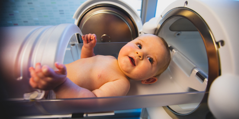 Understand the Infant Microbiome and Diabetes Prevention