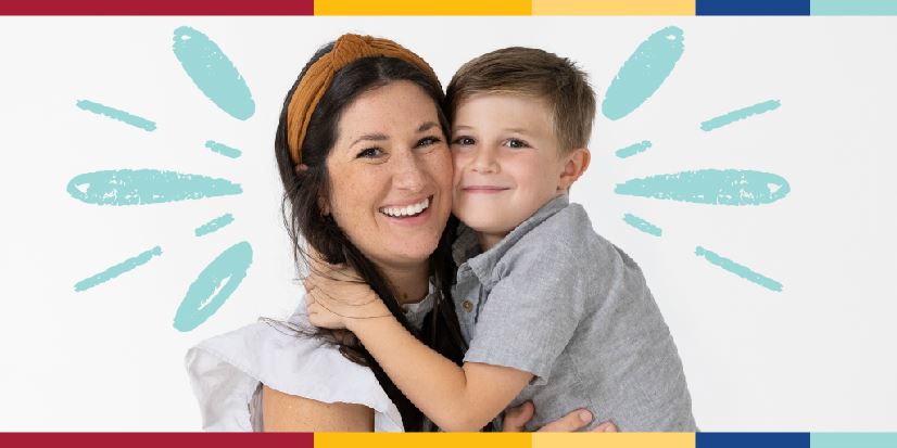 An Easter Miracle: Wade's Sight-Saving Surgery at Oklahoma Children's ...