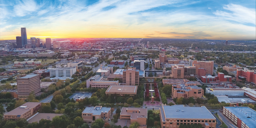 OU Health Announces Next Generation of Leaders as Part of ...