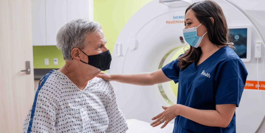 OU Health Edmond Medical Center Emergency | Emergency Room Edmond, OK