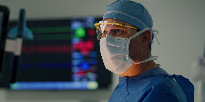 OU Health Surgeons First in Oklahoma to Use ‘Glowing’ Imaging Agent for ...