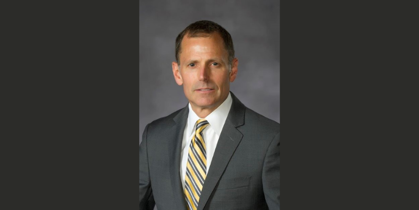 OU Health Names Paul C. Neimeyer, J.D., LLM, as Chief Legal Officer