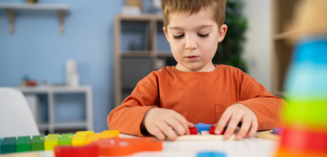 Understanding Autism: Expert Guidance and Support from Oklahoma ...