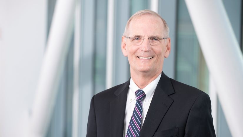 OU Health Names Richard Lofgren, M.D., MPH, as CEO, an Inaugural Role ...