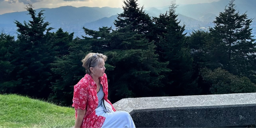 How Suzanne Rowe Broke Free From the Pain of Trigeminal Neuralgia