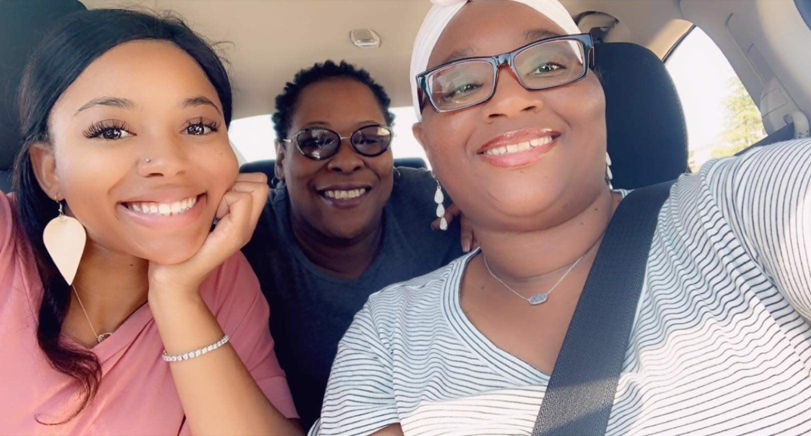 OU Health Patient Credits Comprehensive Stroke Center Team for Saving ...