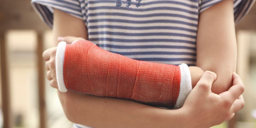 Broken Bones: Types, Diagnosis and Emergency Care - OU Health