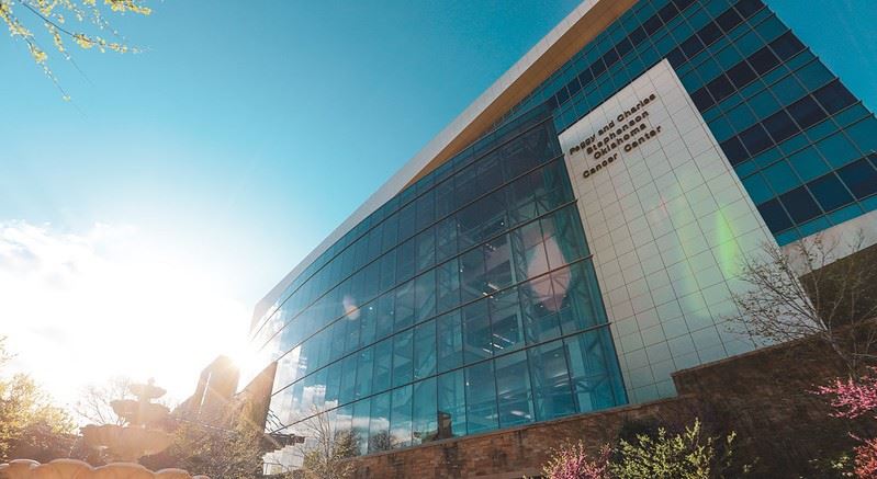 OU Health Stephenson Cancer Center Celebrates Milestone Anniversary