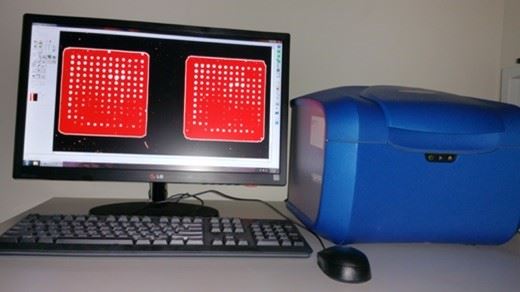 Cancer Functional Genomics | Stephenson Cancer Center - OU Health