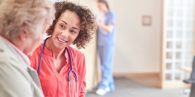 OU Health Edmond Medical Center Uses ‘4Ms’ to Guide Care of Older Adults