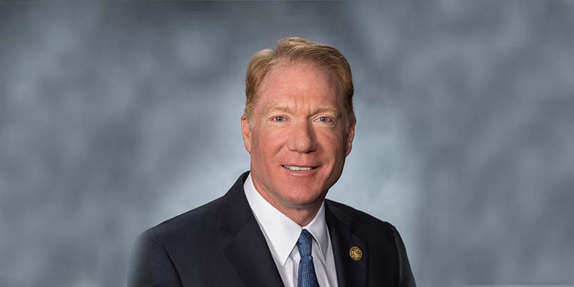 Lance Named to Board Overseeing OU Health