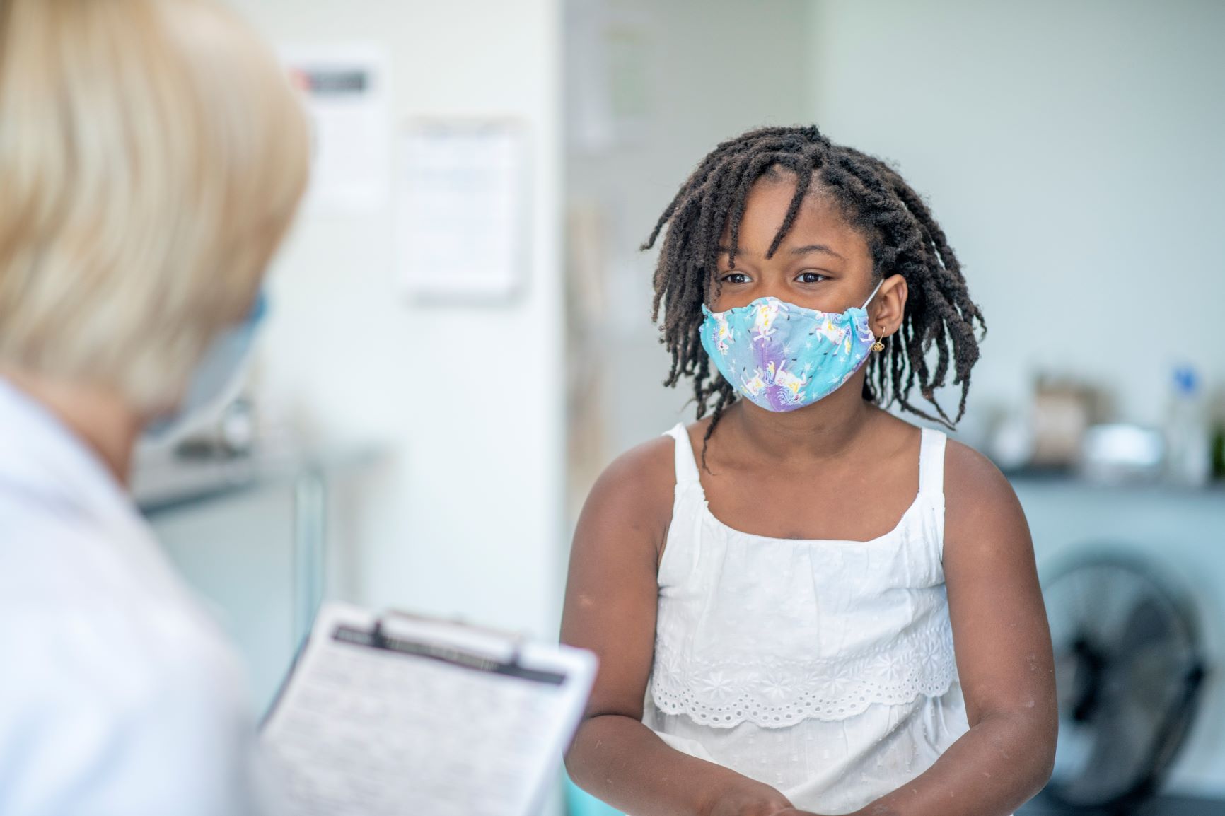 OU Health Child Study Center Participates in National Antiracism Summit