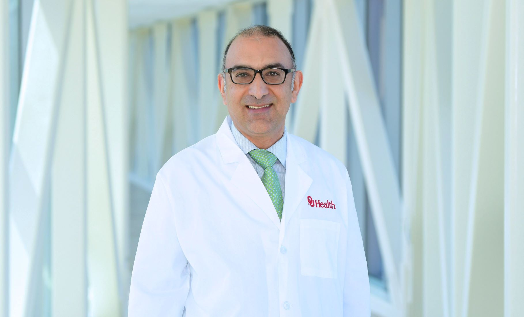OU Health Sciences Center Study Detects ‘Silent’ Atrial Fibrillation in ...