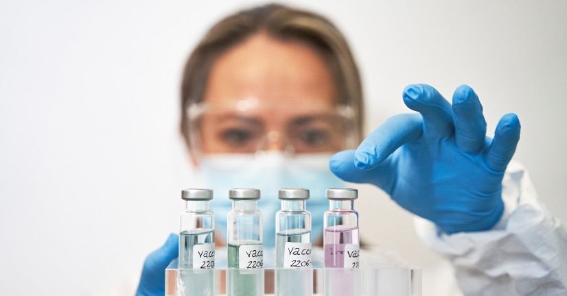 A Brief History of Vaccine Developments