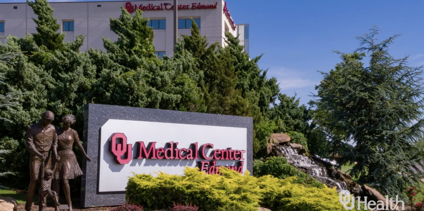 B-roll & Photos | OU Health